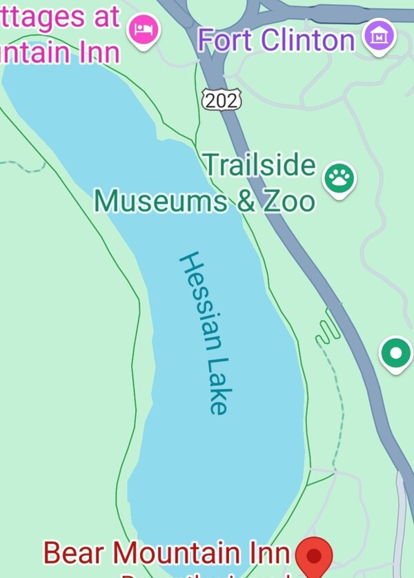 [길 위에서] 월든 호수에 서다